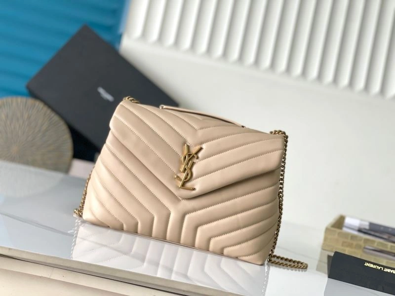 YSL Satchel Bags