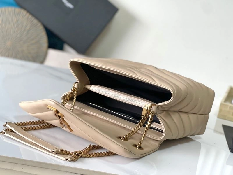 Precise copy YSL Satchel Bags