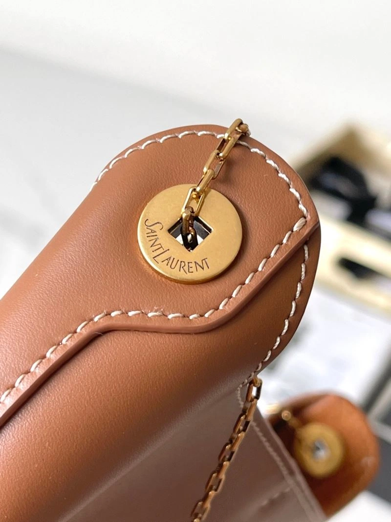 Mirror quality YSL Satchel Bags