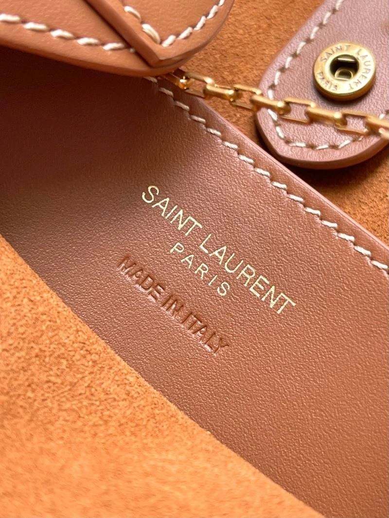 Mirror quality YSL Satchel Bags