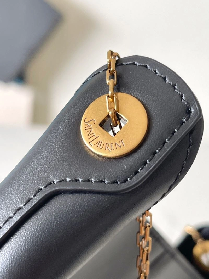 Mirror quality YSL Satchel Bags