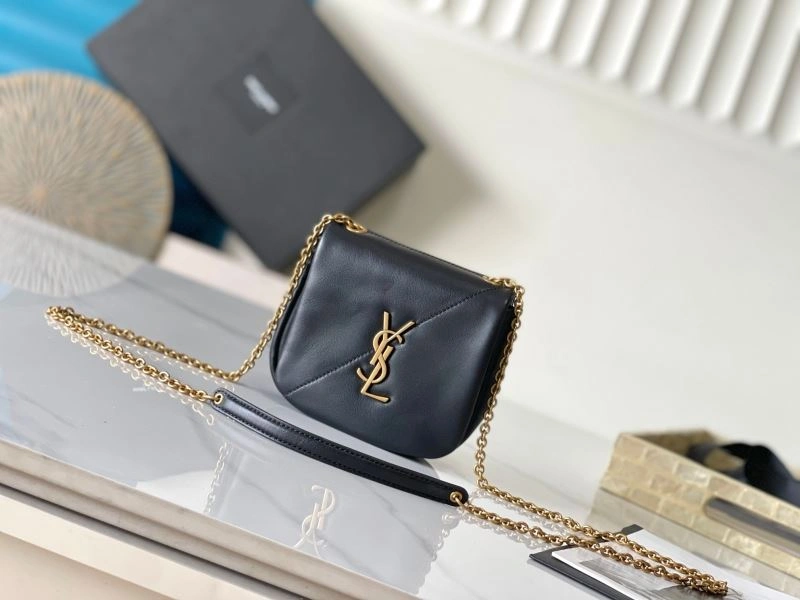 YSL Satchel Bags