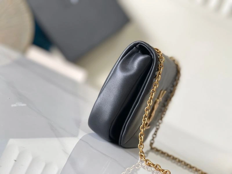 Budget-friendly YSL Satchel Bags