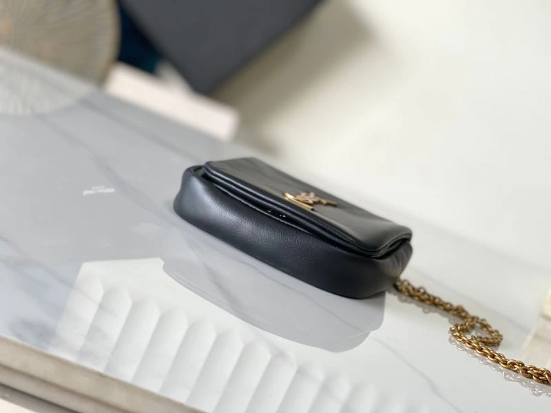 Budget-friendly YSL Satchel Bags