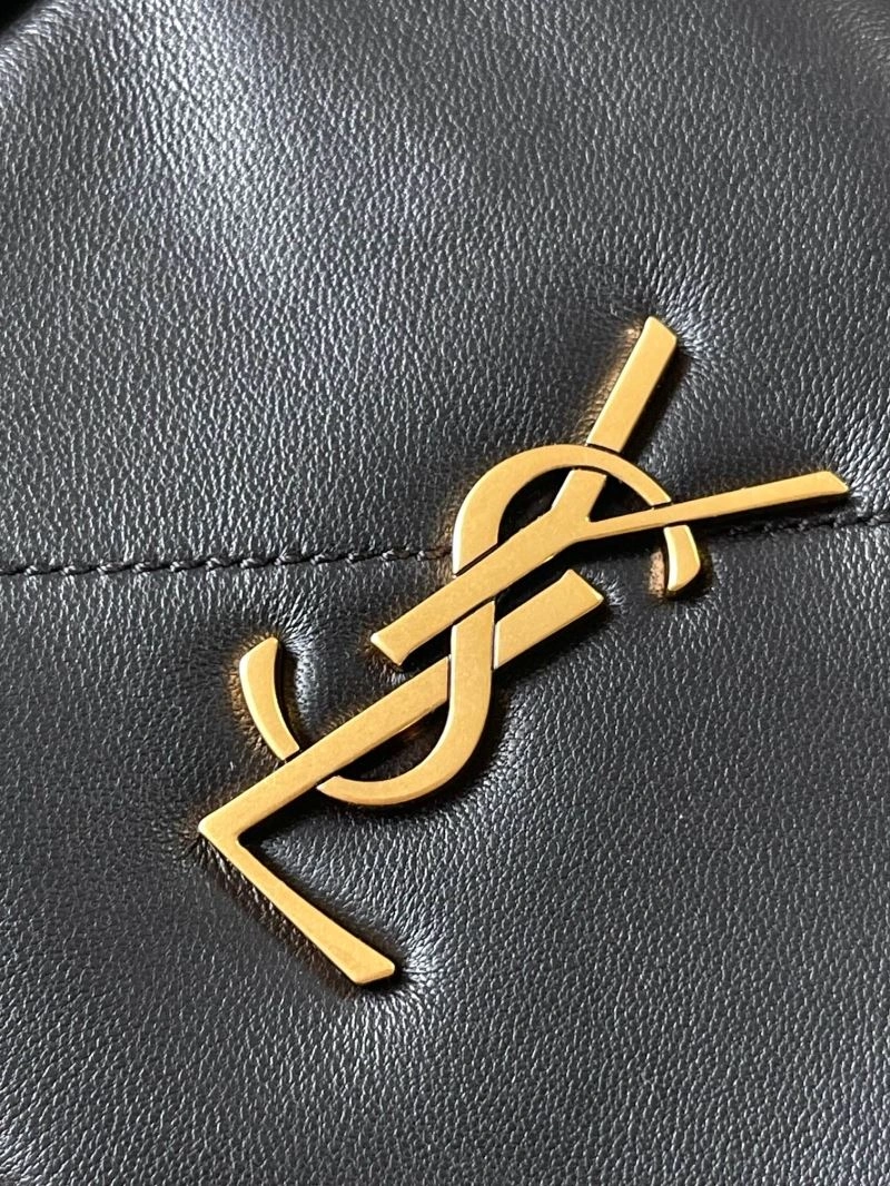Budget-friendly YSL Satchel Bags