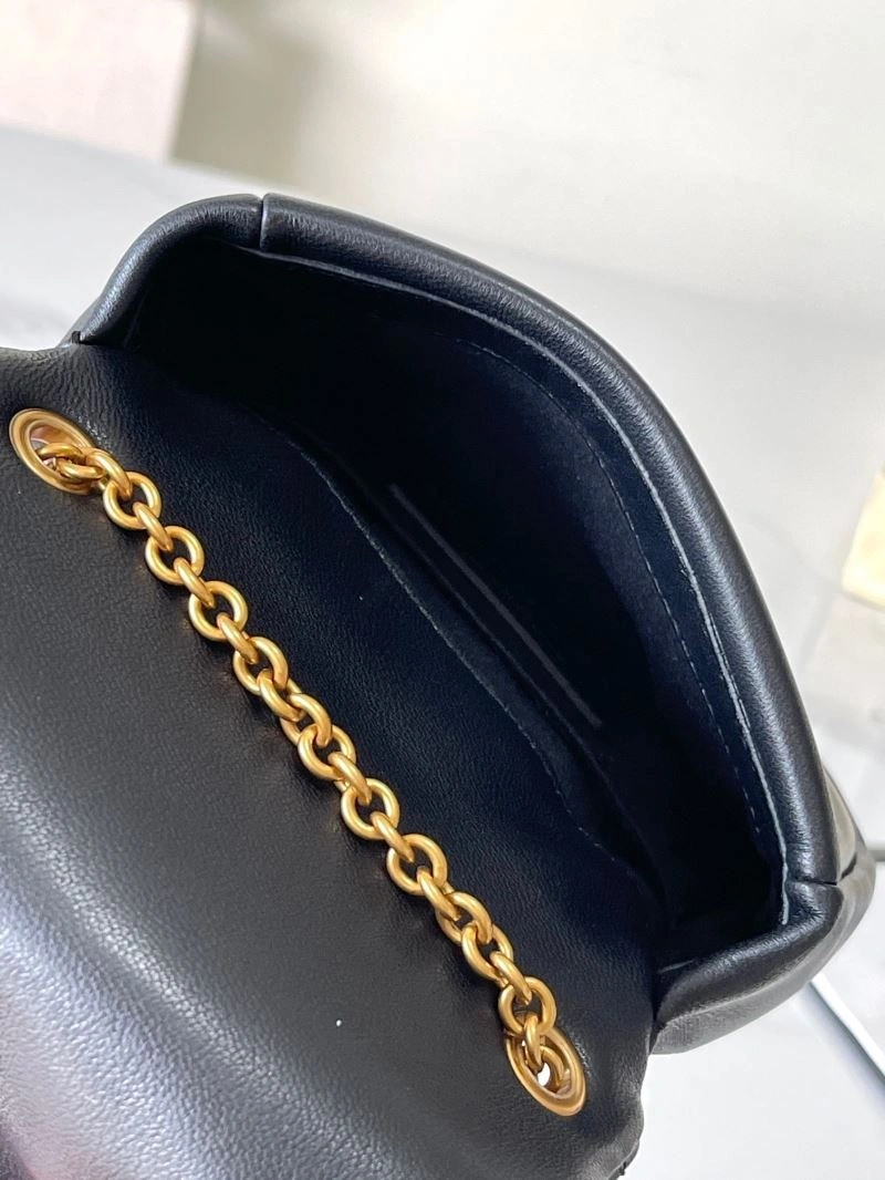 Budget-friendly YSL Satchel Bags