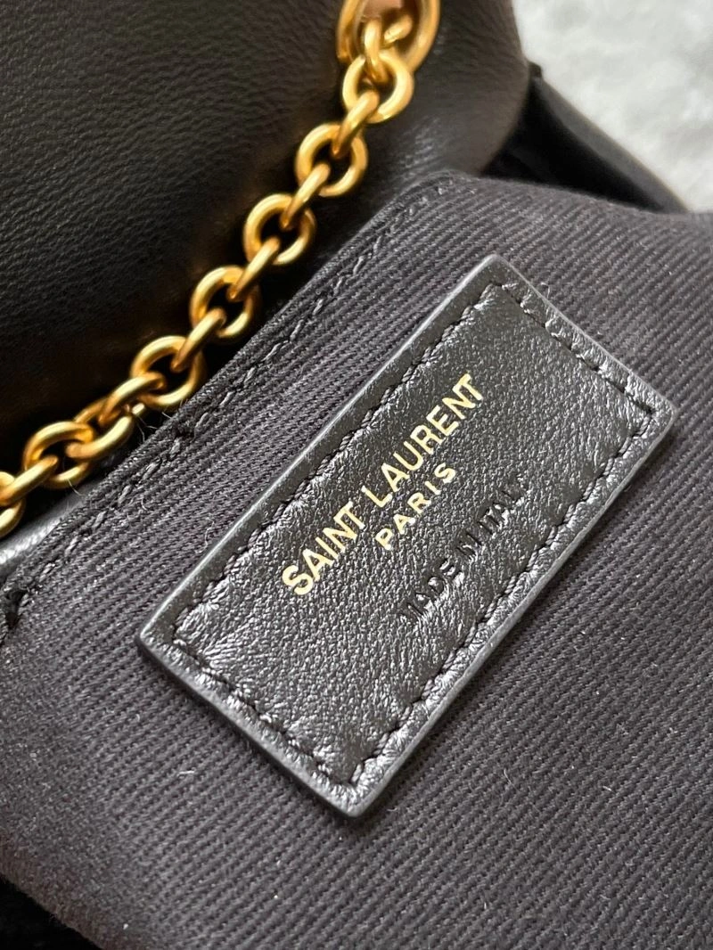 Budget-friendly YSL Satchel Bags