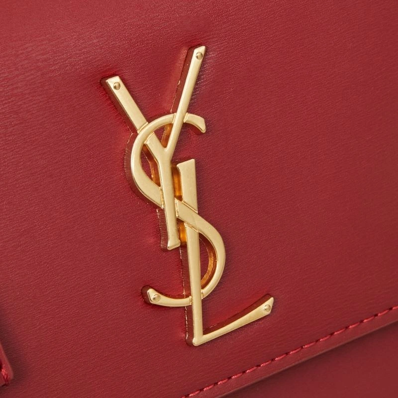 Genuine YSL Satchel Bags