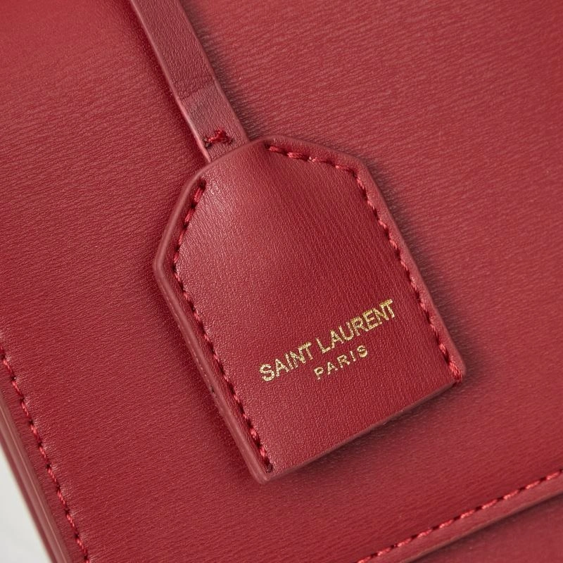 Genuine YSL Satchel Bags