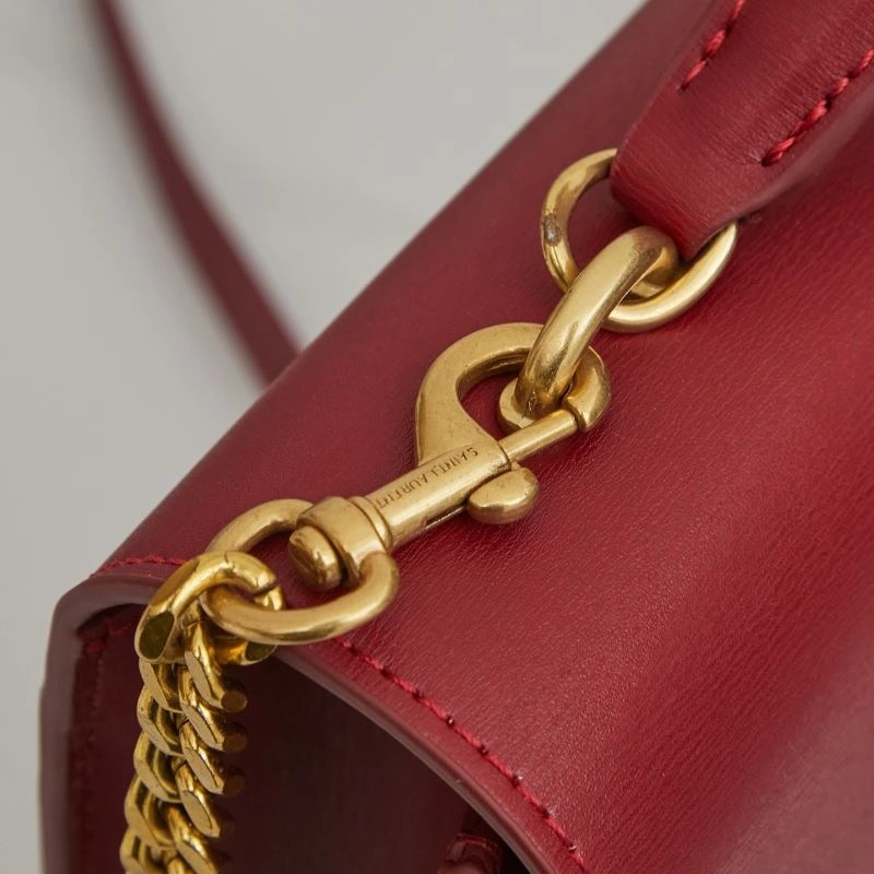 Genuine YSL Satchel Bags