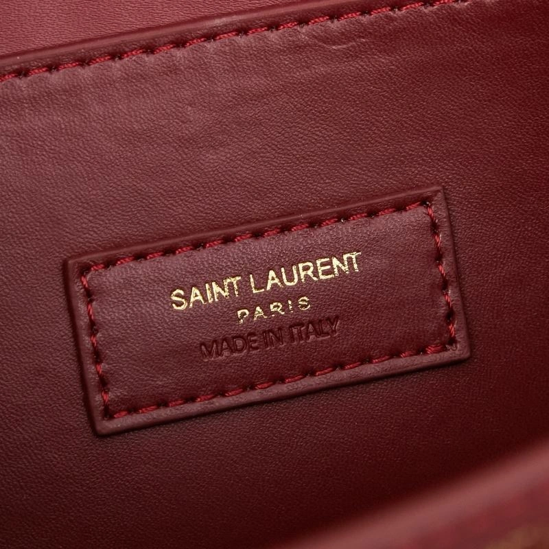 Genuine YSL Satchel Bags