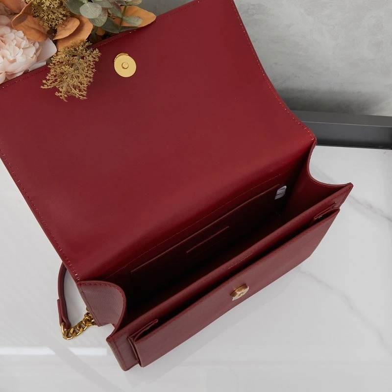 Genuine YSL Satchel Bags
