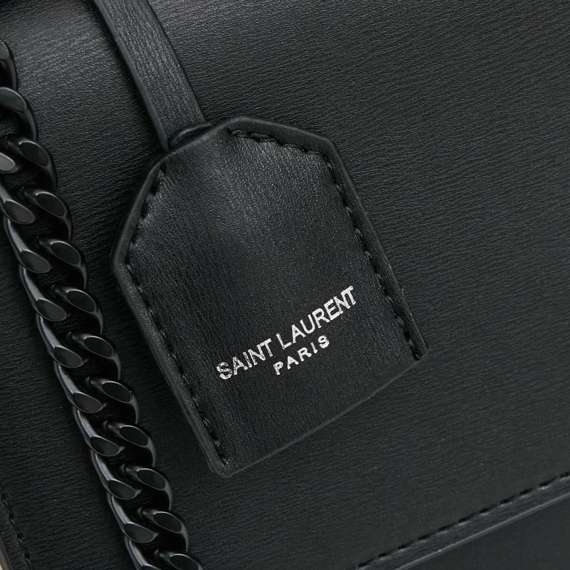 Genuine YSL Satchel Bags