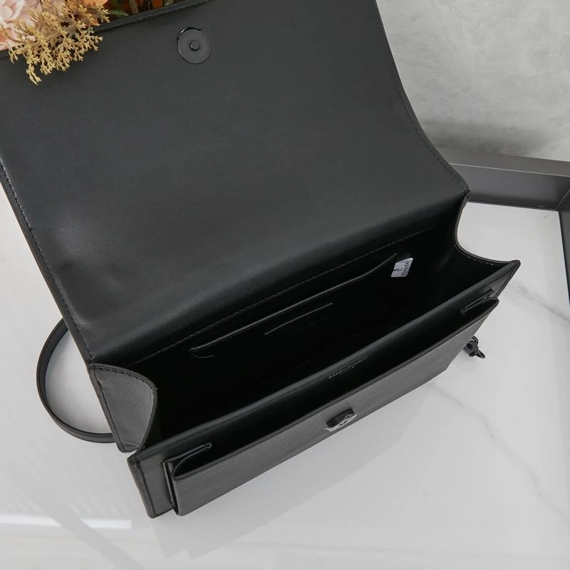 Genuine YSL Satchel Bags