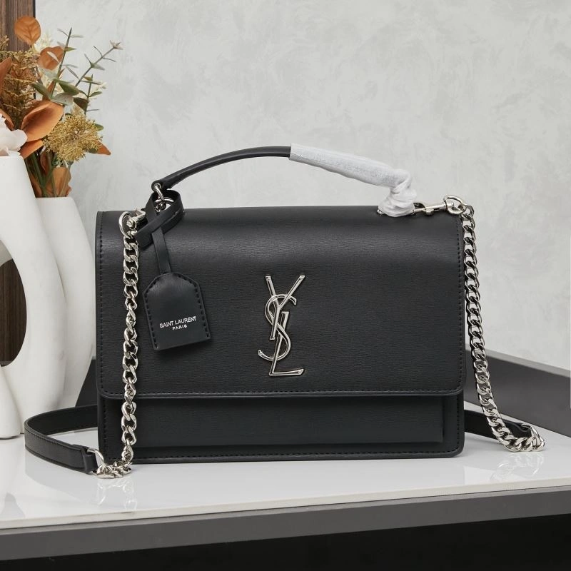 YSL Satchel Bags