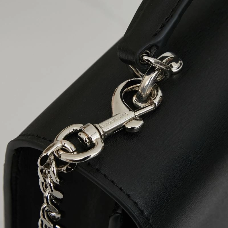 Low-cost YSL Satchel Bags