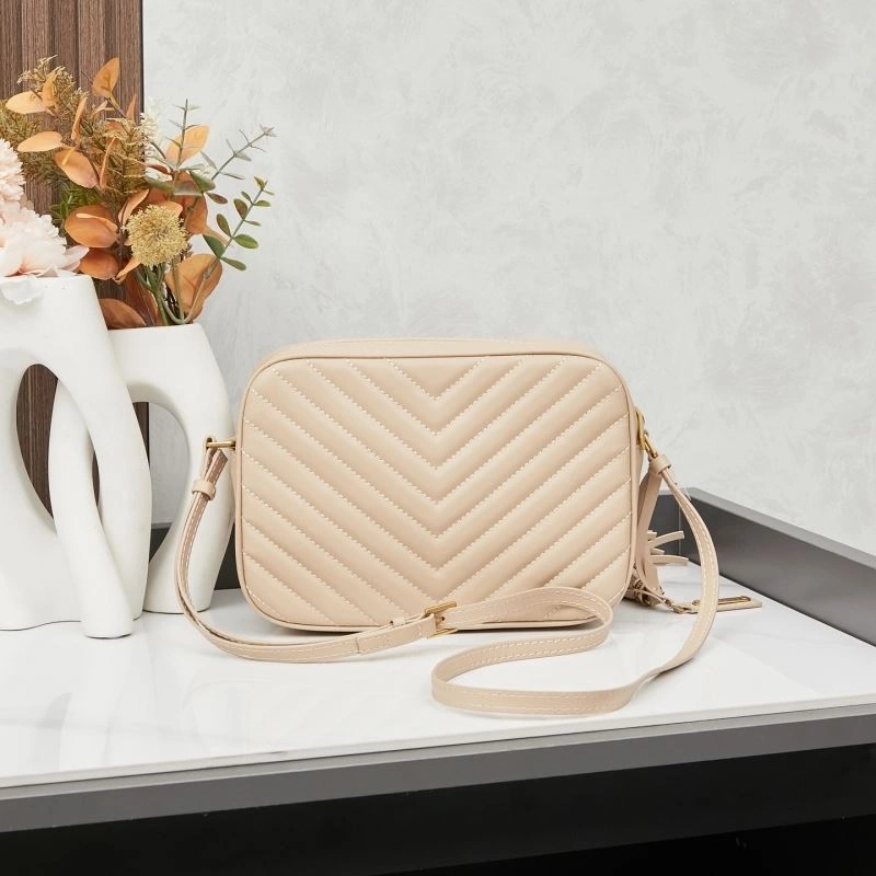 Low-cost YSL Satchel Bags