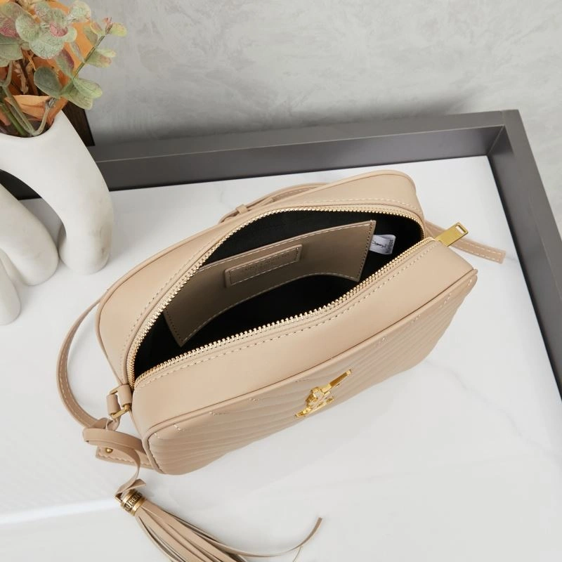 Low-cost YSL Satchel Bags