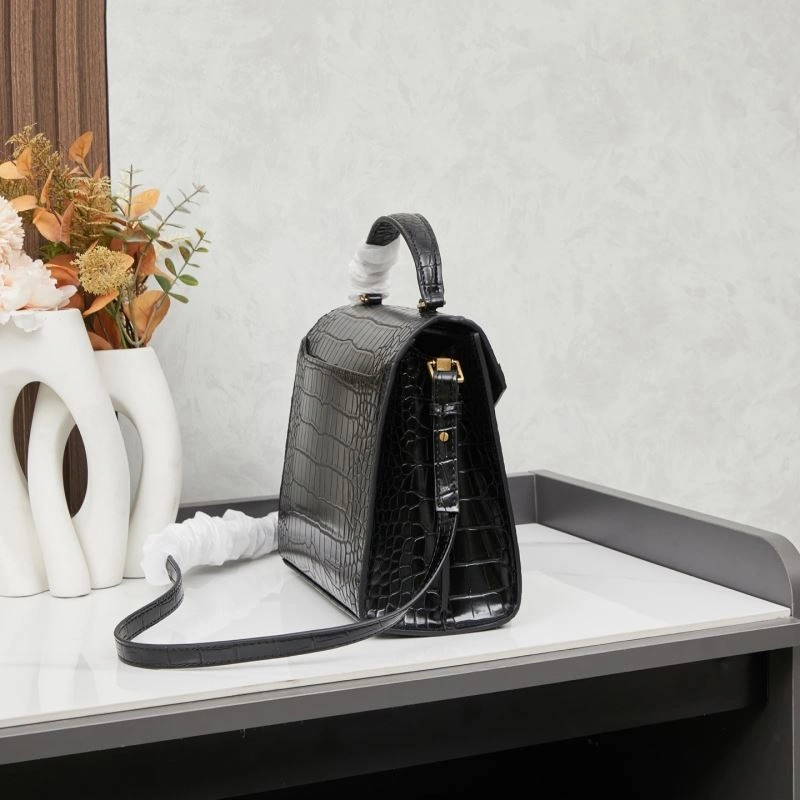 Budget-friendly YSL Satchel Bags