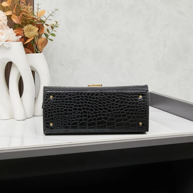 Budget-friendly YSL Satchel Bags