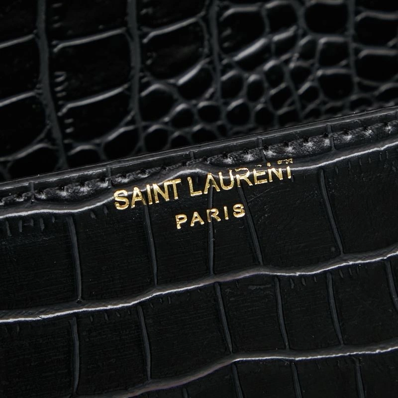 Budget-friendly YSL Satchel Bags