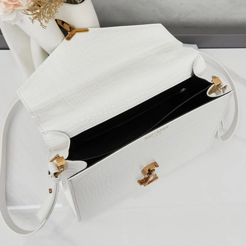 Affordable YSL Satchel Bags