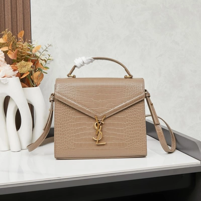 YSL Satchel Bags