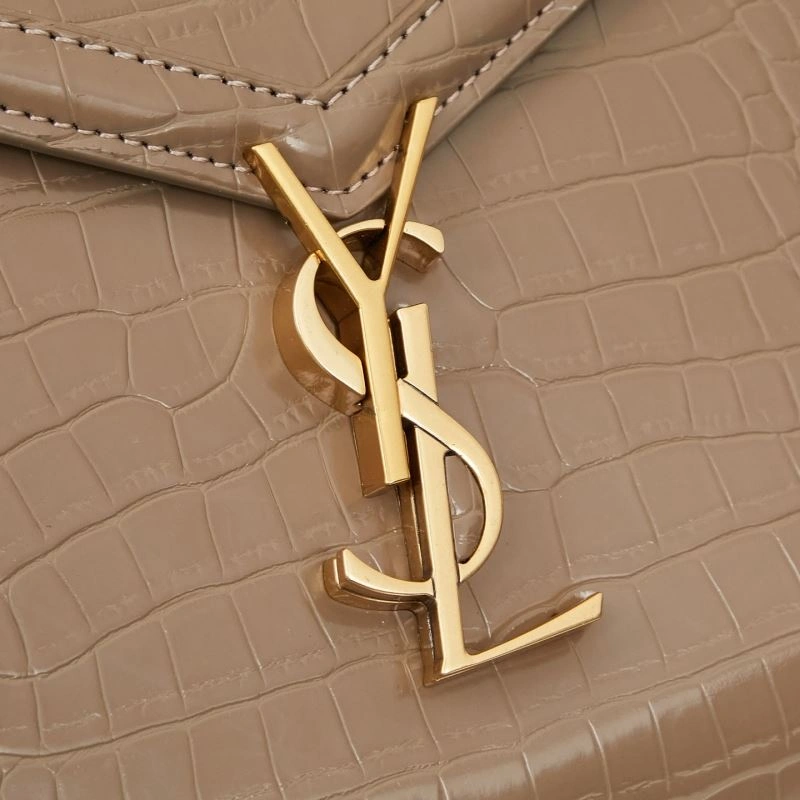 High accuracy YSL Satchel Bags