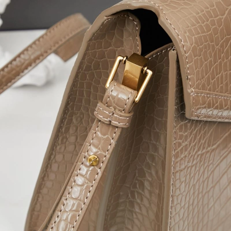 High accuracy YSL Satchel Bags