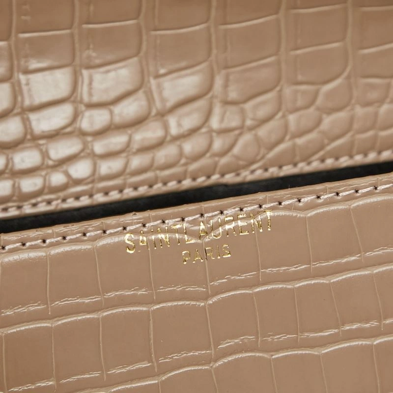 High accuracy YSL Satchel Bags