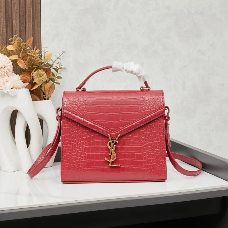 YSL Satchel Bags
