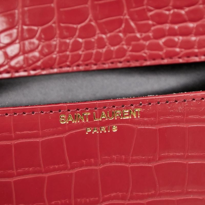 Low-cost YSL Satchel Bags
