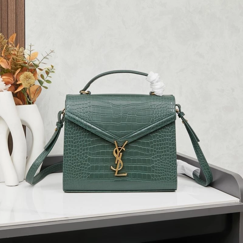 YSL Satchel Bags