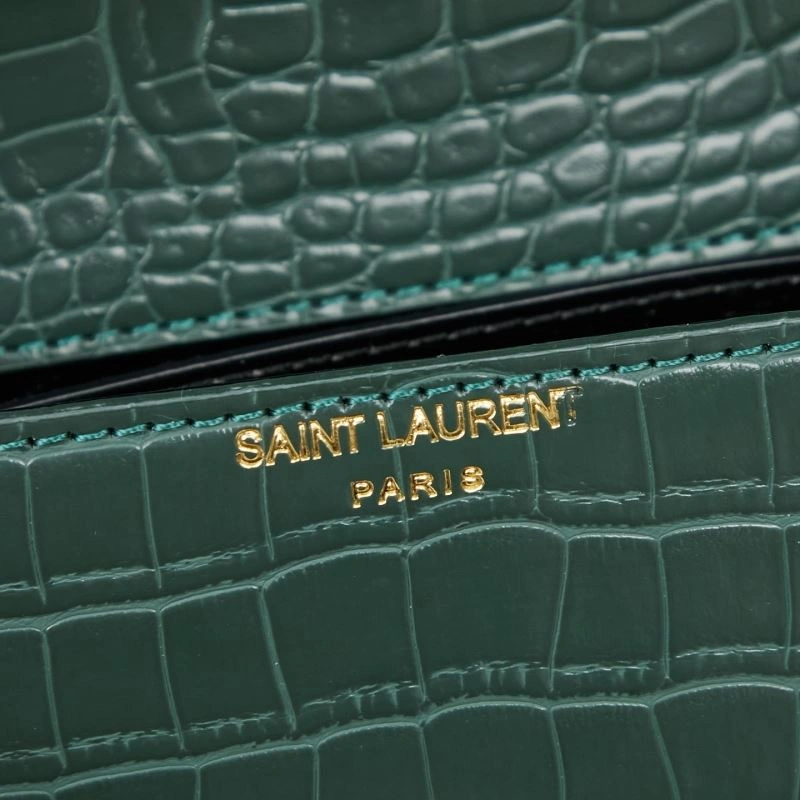 Exact replica YSL Satchel Bags