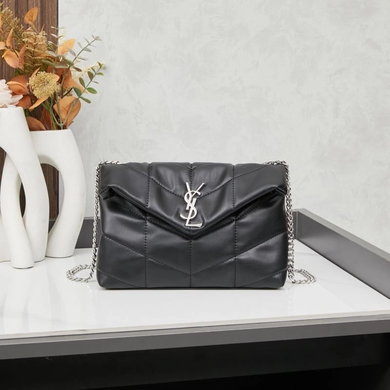 YSL Satchel Bags