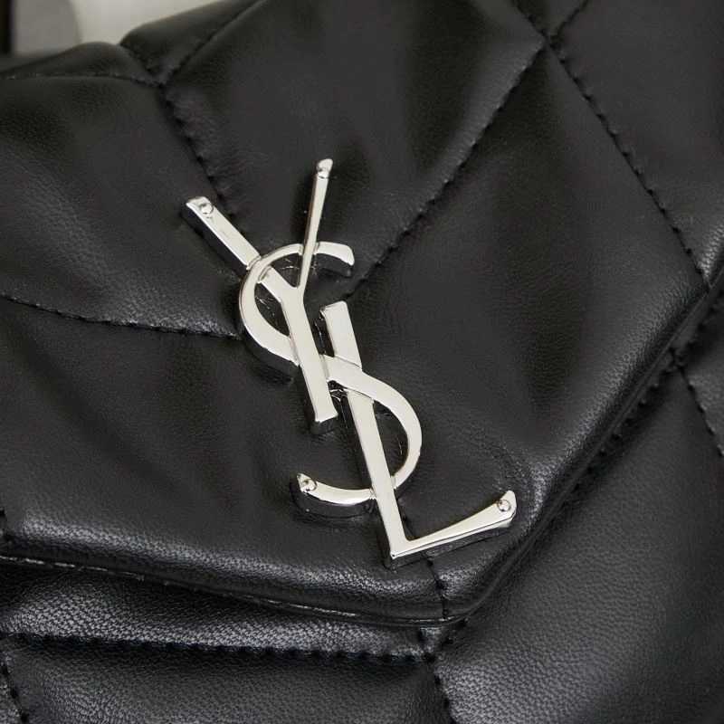 Top mirror YSL Satchel Bags