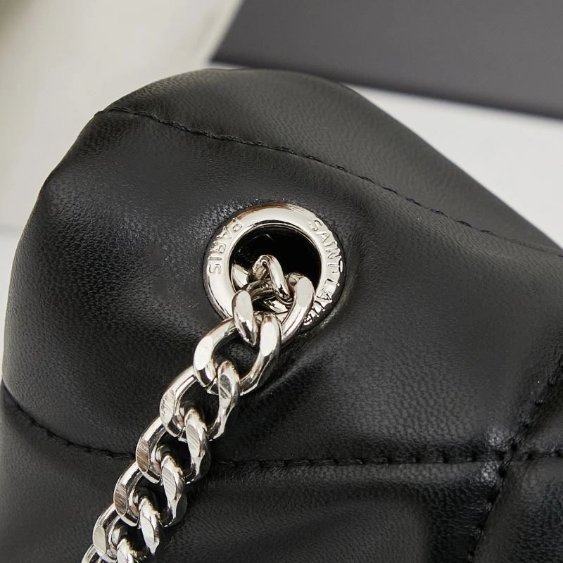 Top mirror YSL Satchel Bags