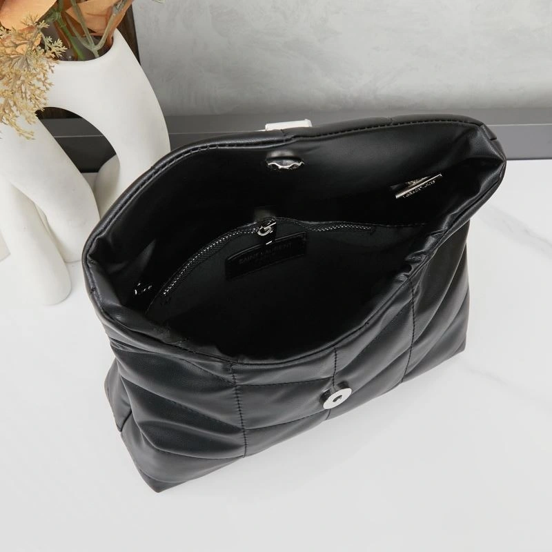 Top mirror YSL Satchel Bags