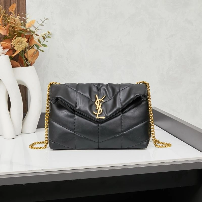 YSL Satchel Bags
