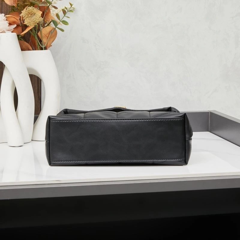Top mirror YSL Satchel Bags