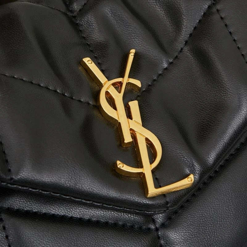 Top mirror YSL Satchel Bags