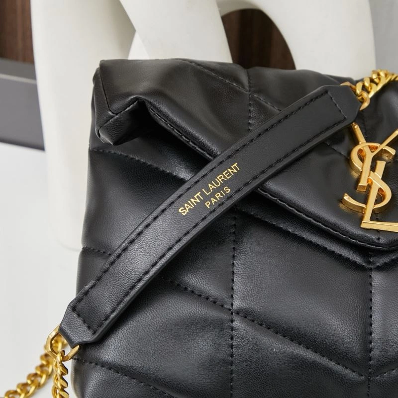 Top mirror YSL Satchel Bags