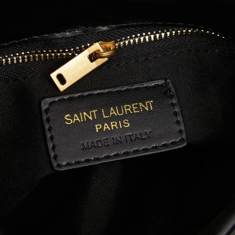 Top mirror YSL Satchel Bags