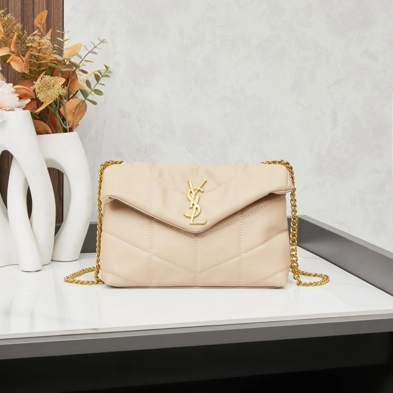 YSL Satchel Bags