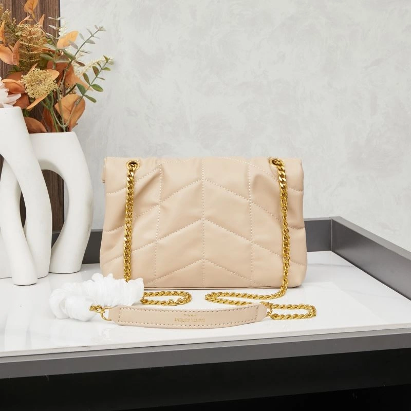 Factory-made YSL Satchel Bags
