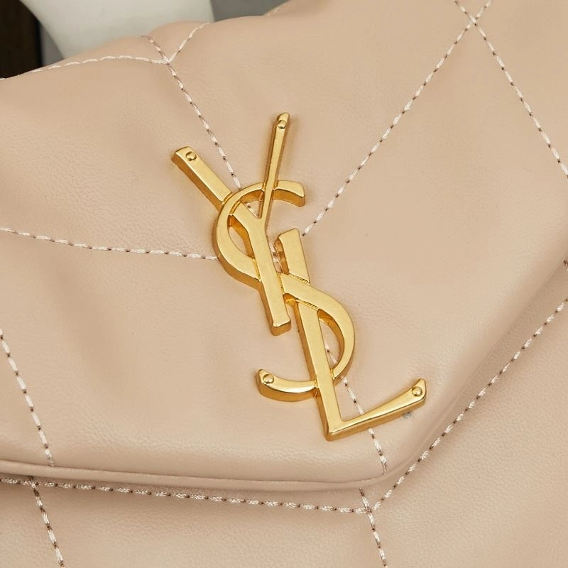 Factory-made YSL Satchel Bags