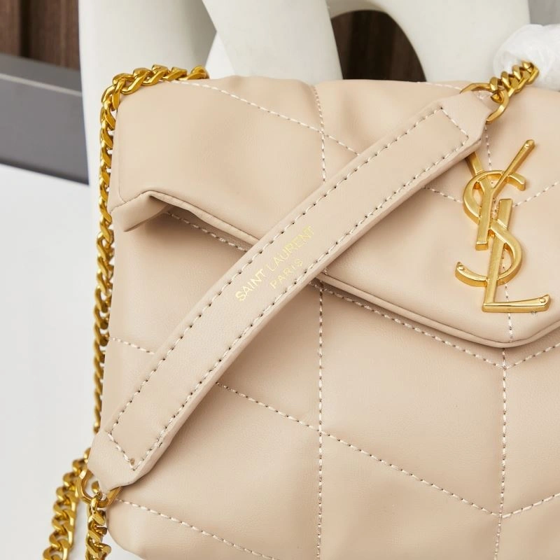 Factory-made YSL Satchel Bags