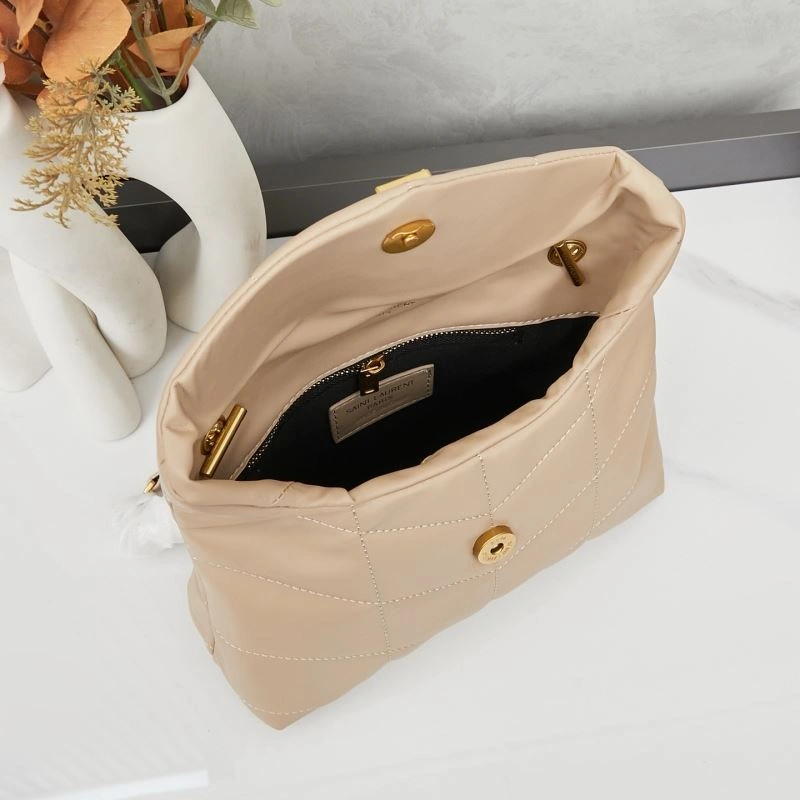 Factory-made YSL Satchel Bags
