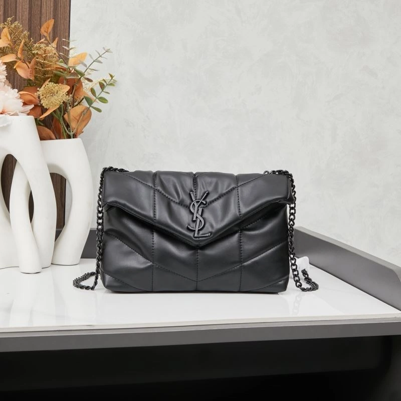 YSL Satchel Bags