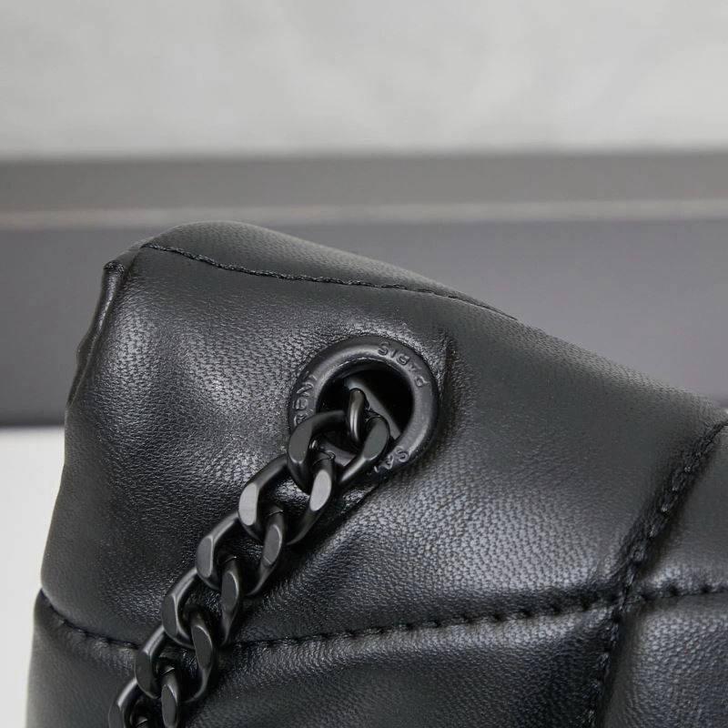 Top match YSL Satchel Bags